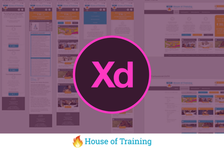 Hoe werkt Adobe XD (Adobe Experience Design) - Soofos